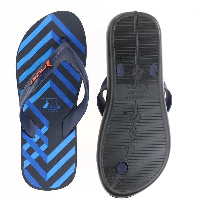 Chinelo Masculino Rider - 11074 - Flávio's Calçados