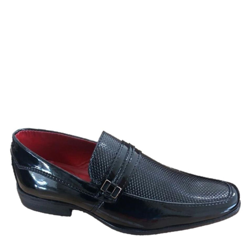 Sapato Masculino Parthenon | Flávio's Calçados - Flávio's Calçados