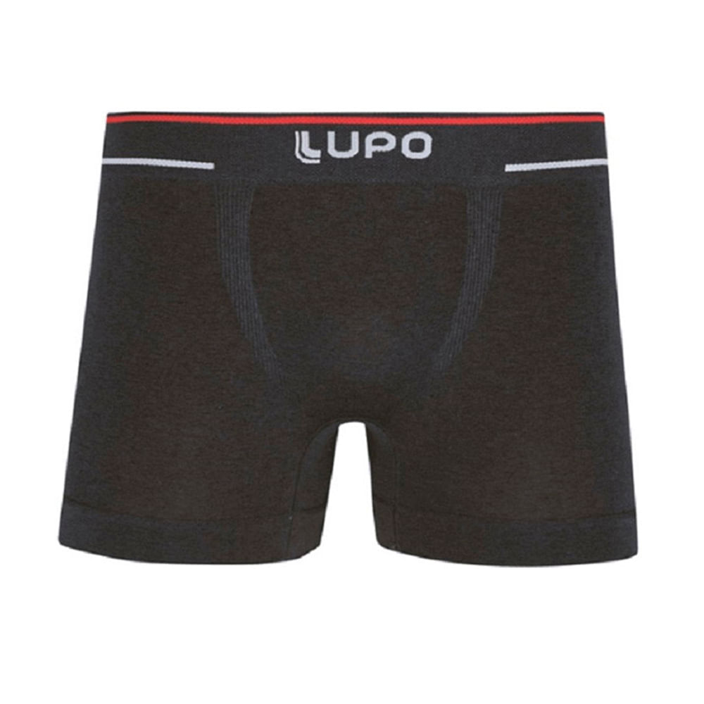 Cueca Boxer Lupo| Flávio's Calçados