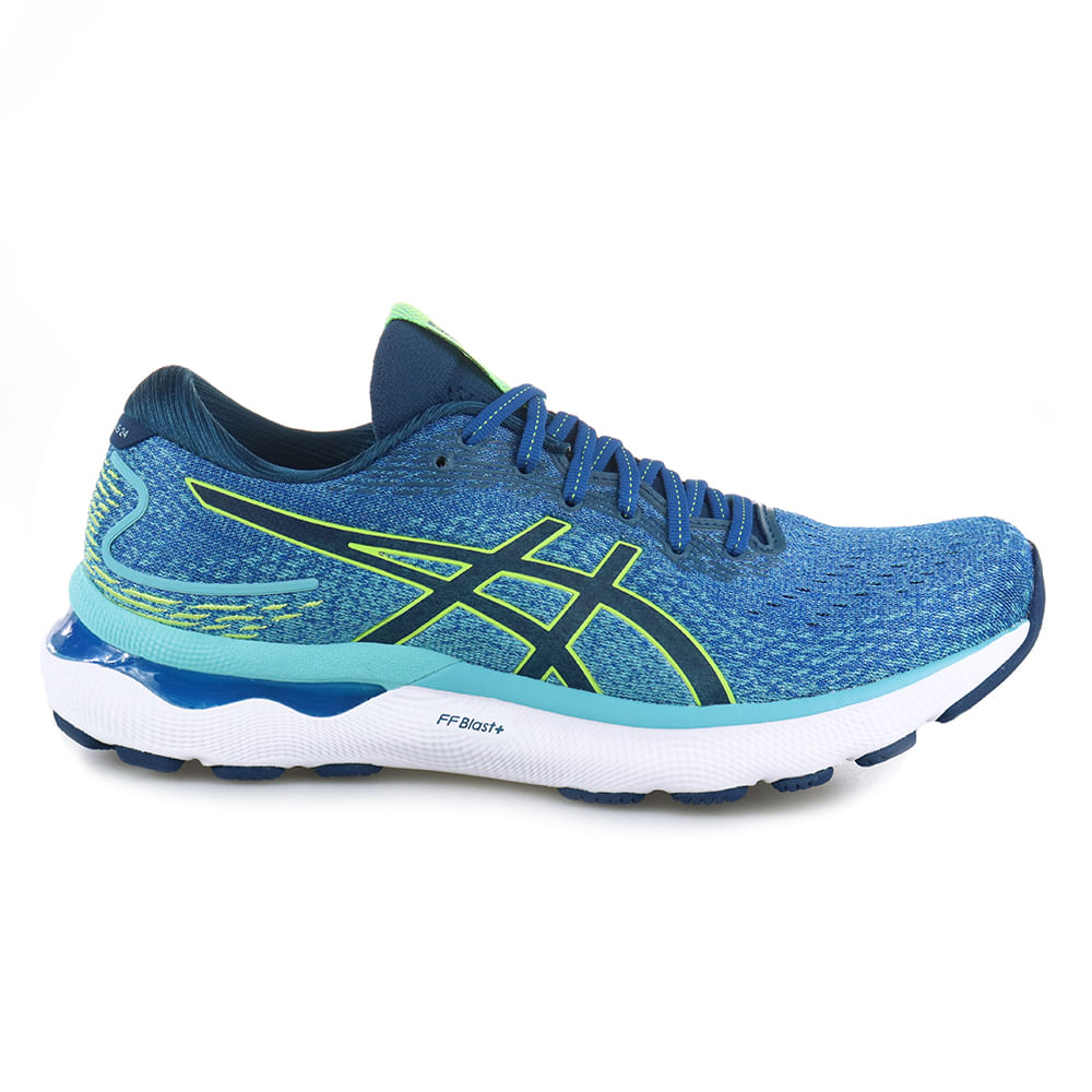 Masculino - Asics 1011b359.400 - Flávio's Calçados