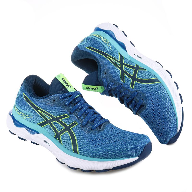 Masculino - Asics 1011b359.400 - Flávio's Calçados