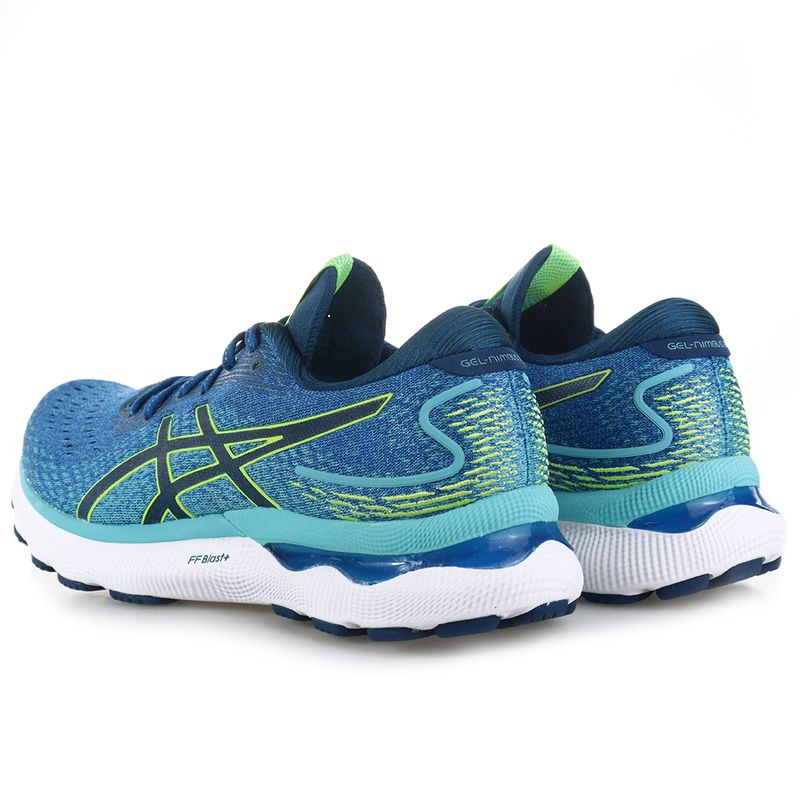 Masculino - Asics 1011b359.400 - Flávio's Calçados