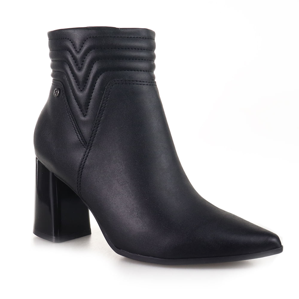 Bota Feminina - Ramarim 2258103 - Flávio's Calçados