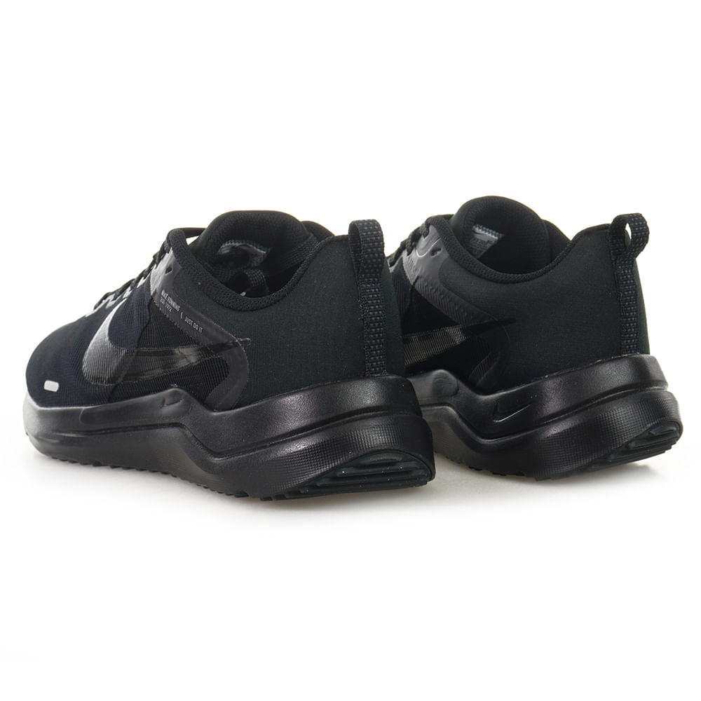 Tênis Nike Downshifter 12 - DD9293-002 - Flávio's Calçados