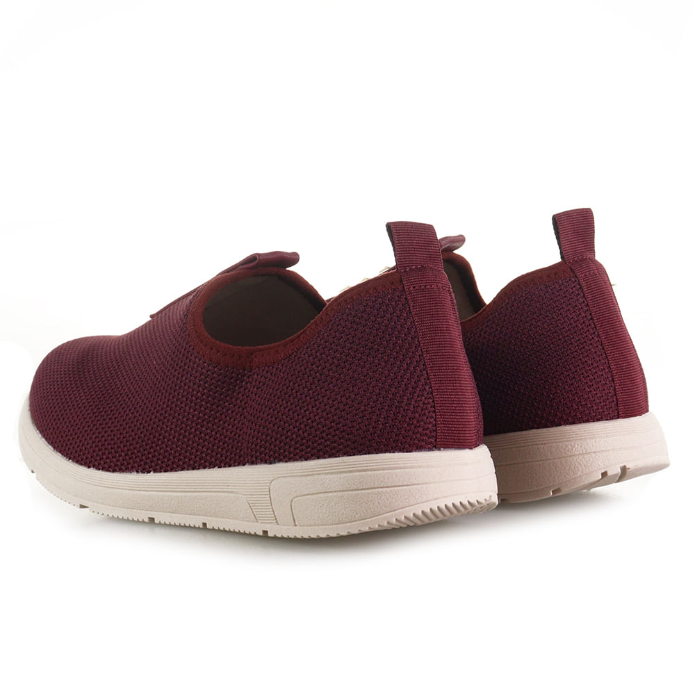 Tênis Bebecê Casual | Flávio's Calçados - Flávio's Calçados