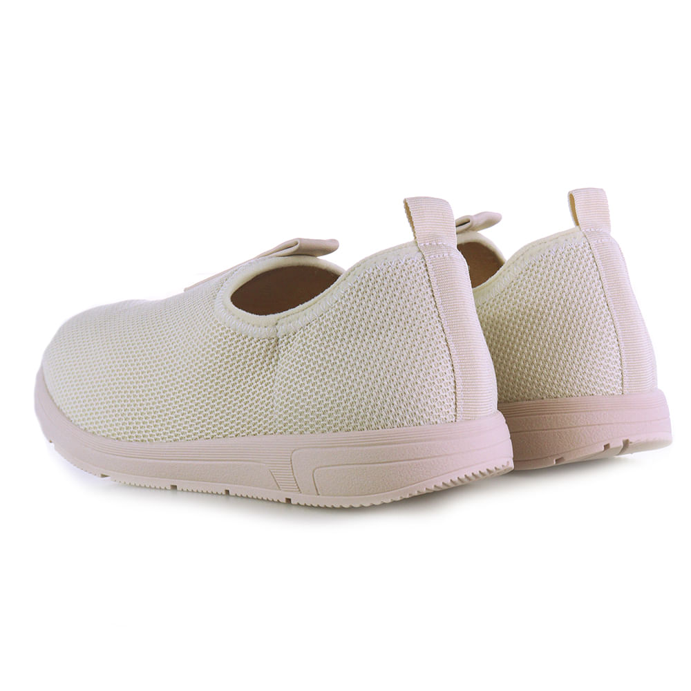 Tênis Feminino Bebecê Casual - T1328537 - Flávio's Calçados