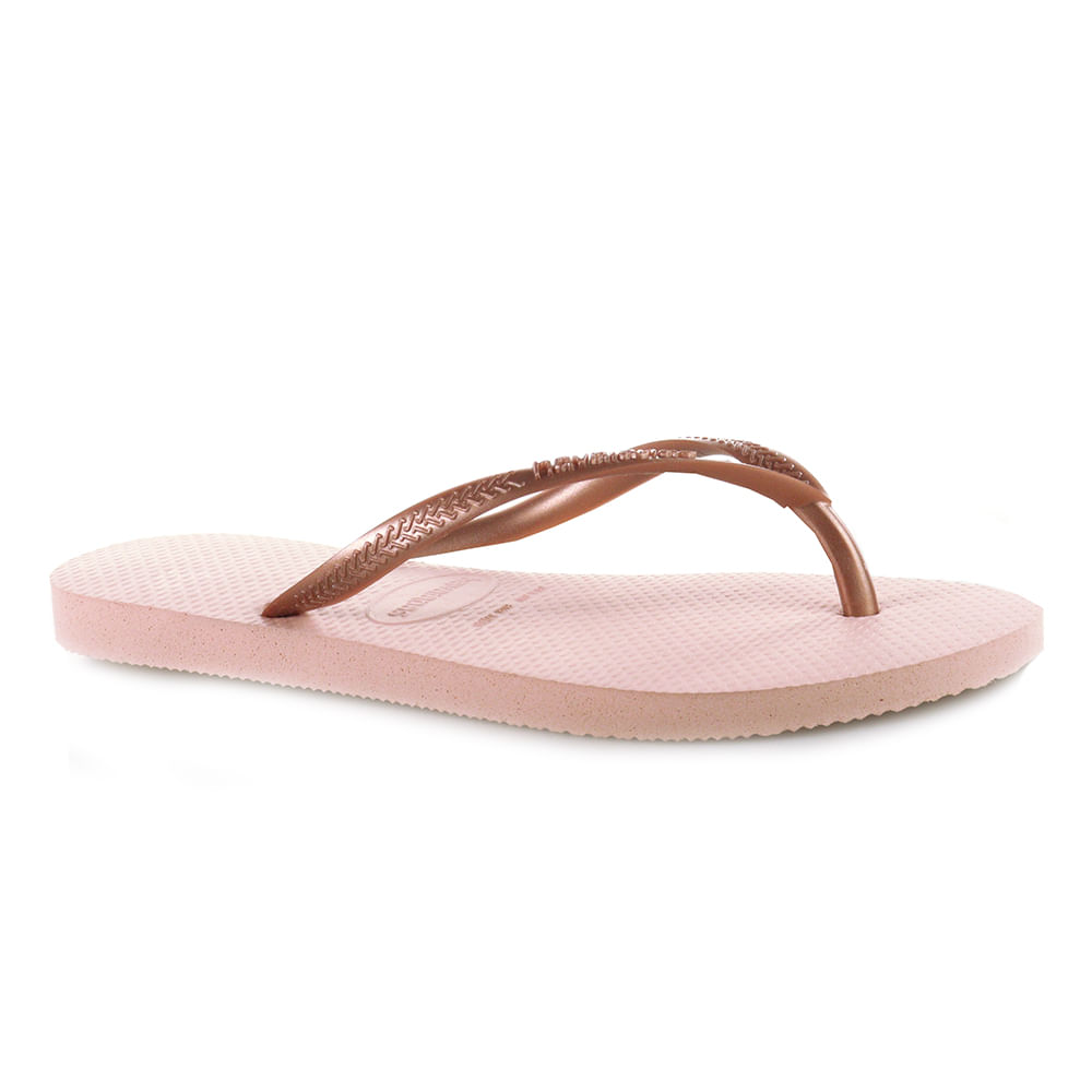 Chinelo Havaianas Slim - 4000030-0076 - Flávio's Calçados