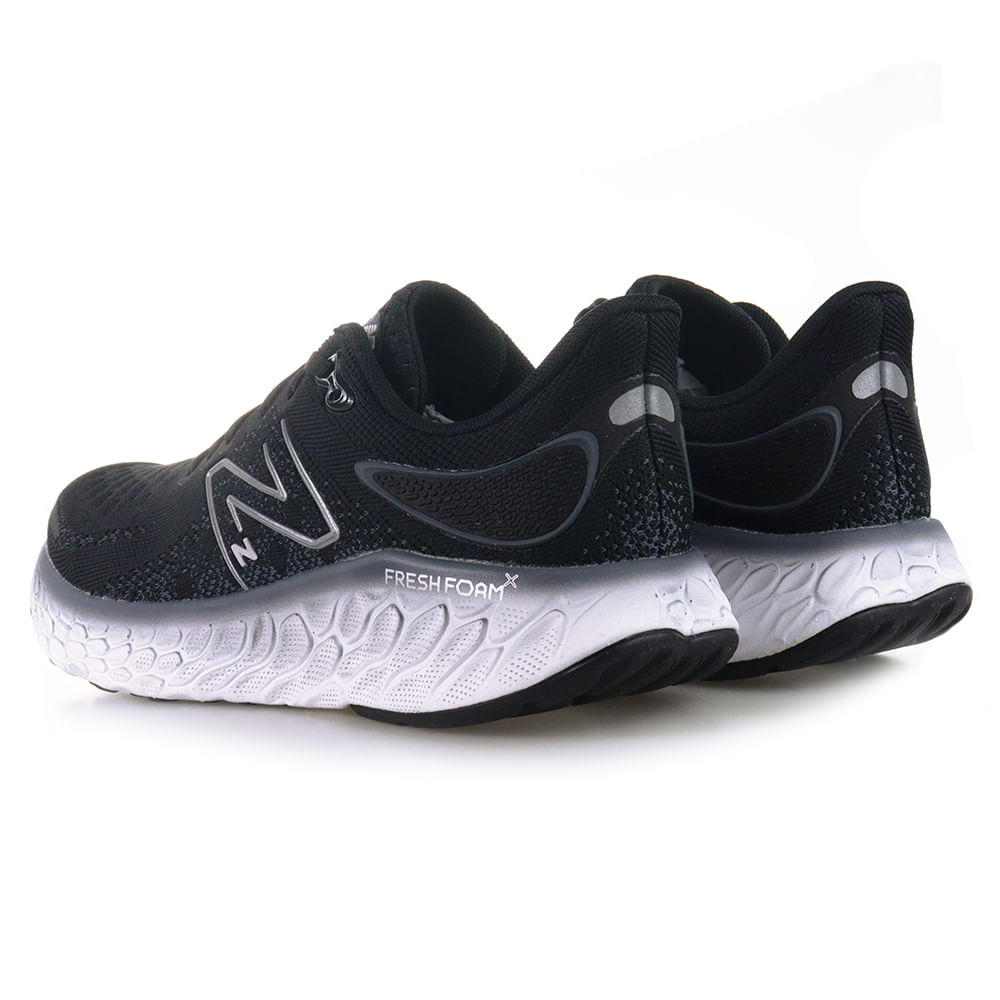 Tênis New Balance 1080 V12 - M1080B12 - Flávio's Calçados