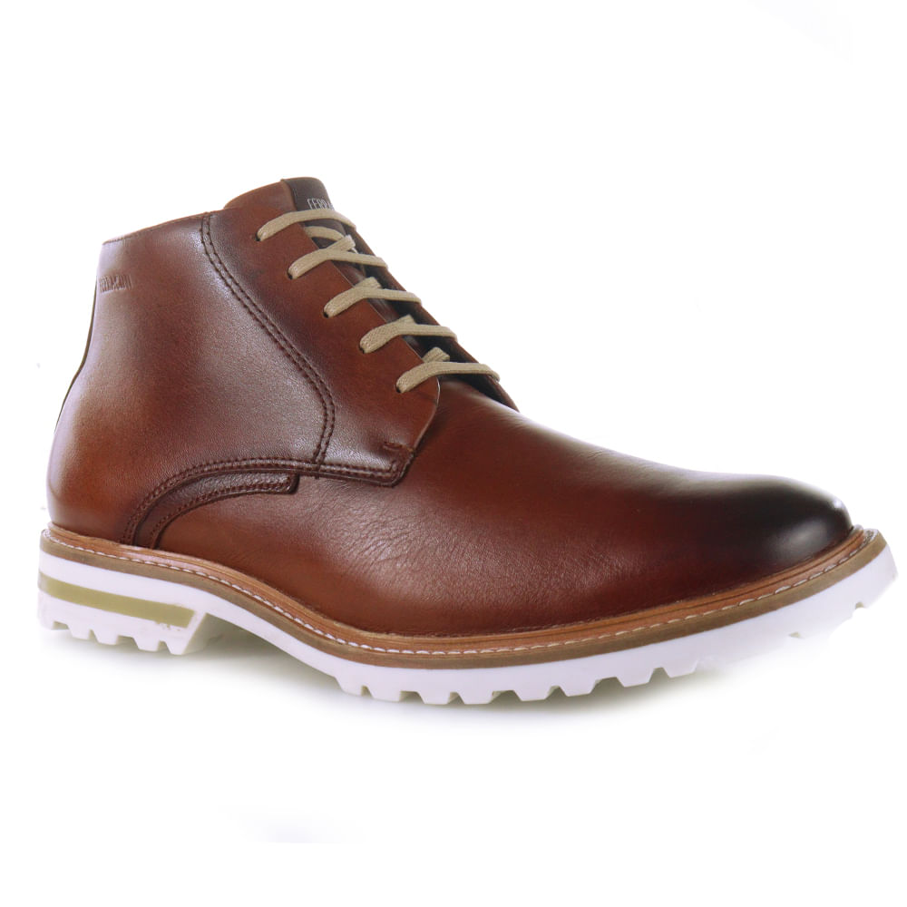 Bota Ferracini Masculina - 3402672j - Flávio's Calçados
