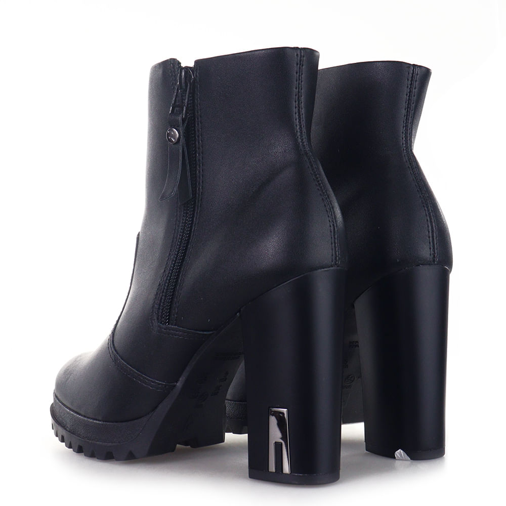 Bota Feminina Ramarim - 2360101 - Flávio's Calçados