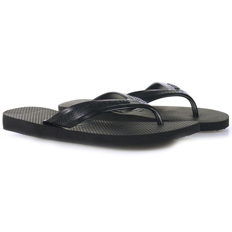 Chinelo Havaianas Top Max - 4140449-0090 - Flávio's Calçados