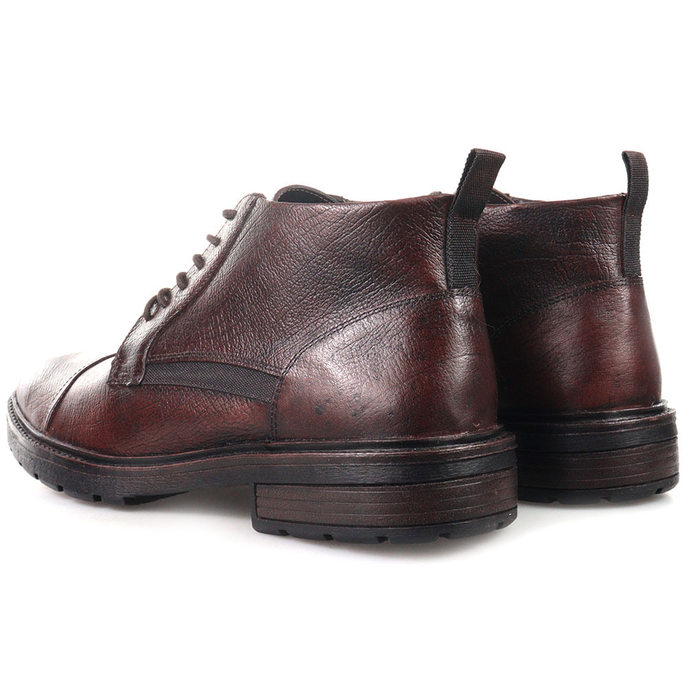 Bota Biaggio Masculina - 43802 - Flávio's Calçados