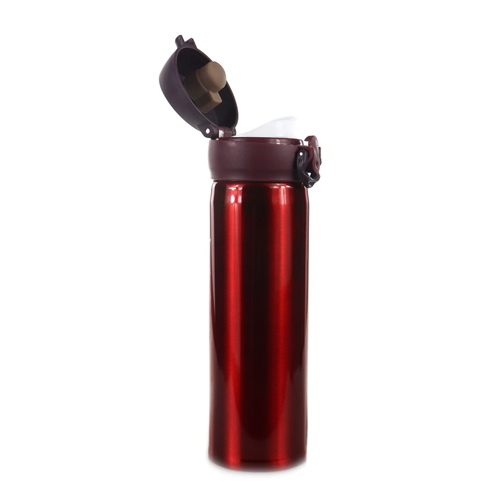 Garrafa Térmica Golden Rio 400 ml - Gdr0293 - Flávio's Calçados