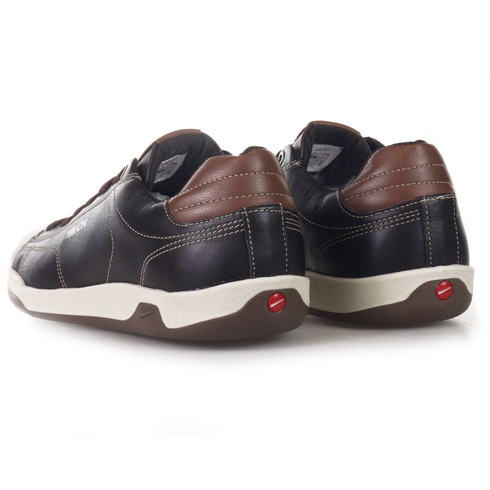 Sapatênis Ferracini Masculino - 7053267C - Flávio's Calçados