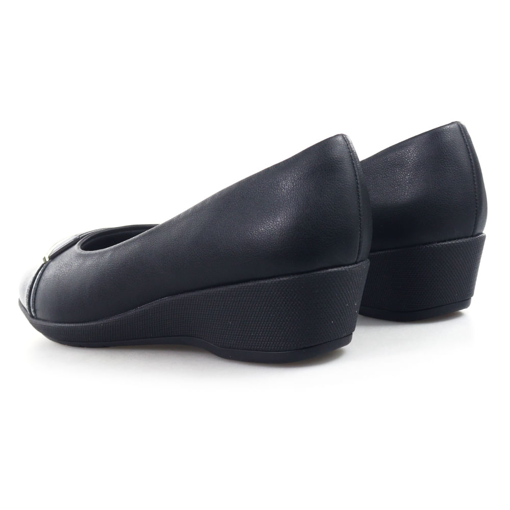 Sapato Piccadilly Feminino- 143205 - Flávio's Calçados