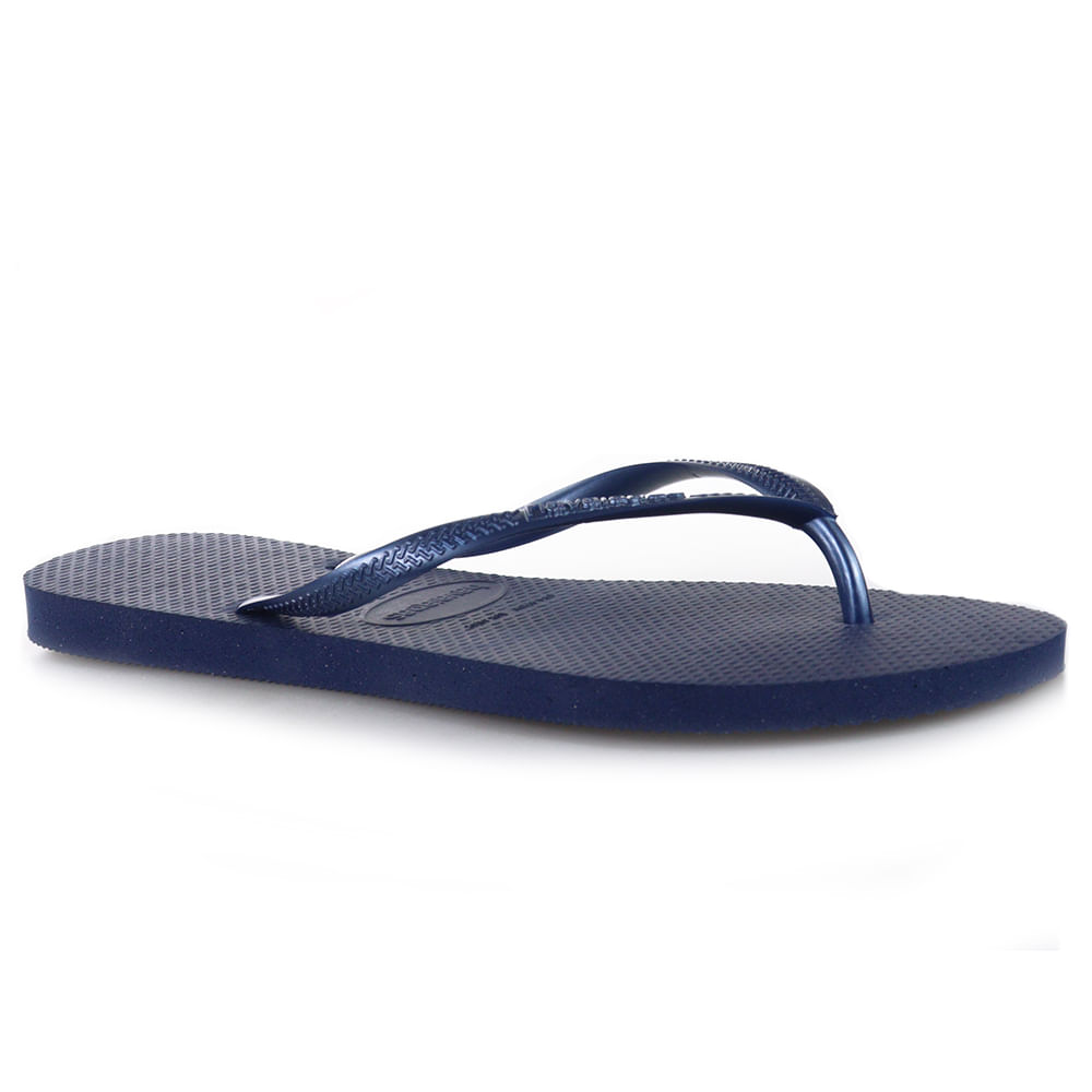 Chinelo Havaianas Slim - 4000030-0555 - Flávio's Calçados