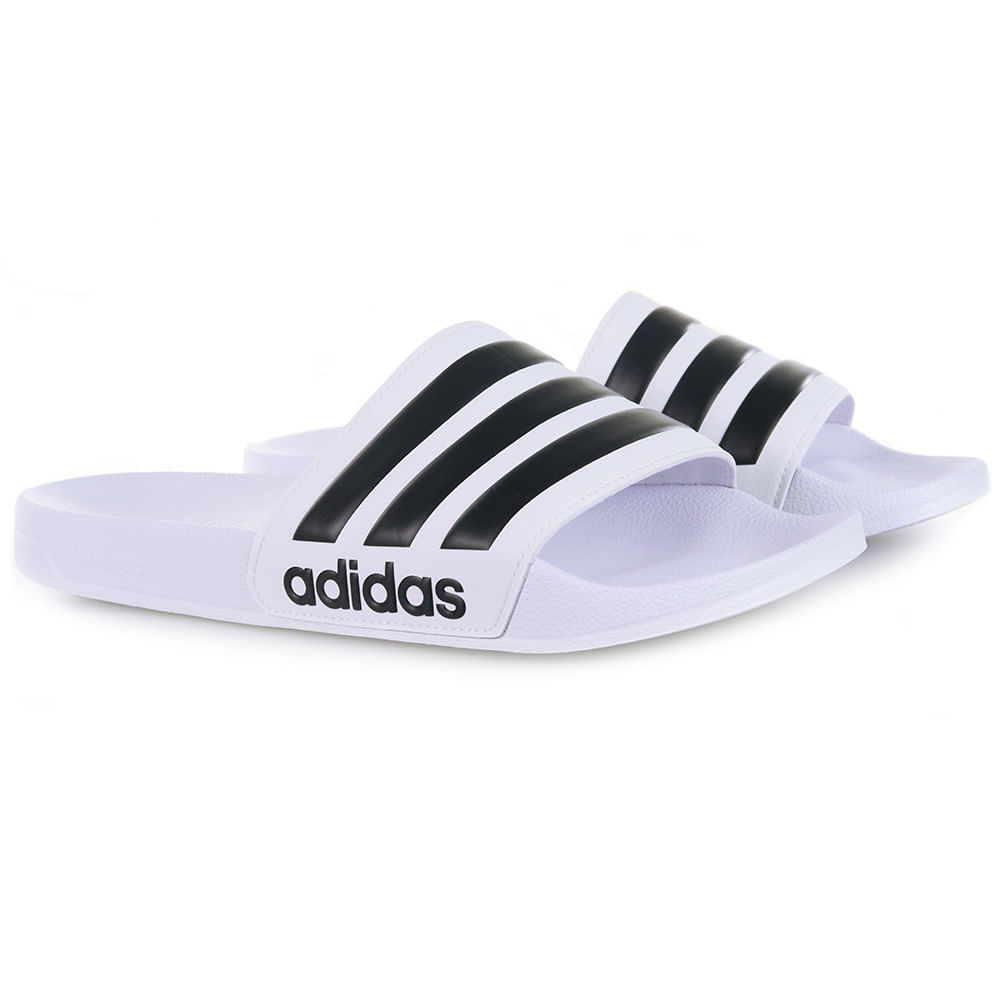 Chinelo Slide Adidas Adilette Shower - Gz5921 - Flávio's Calçados