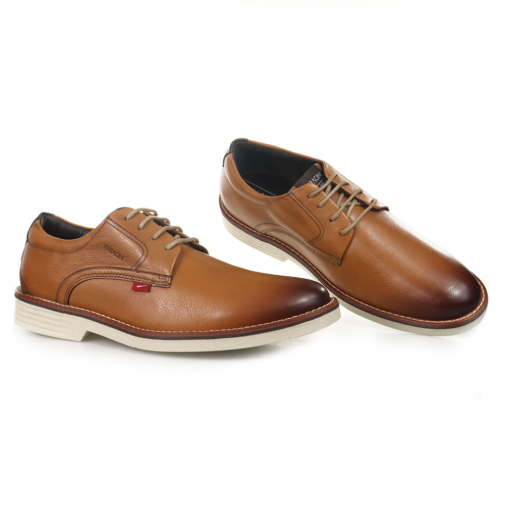 Sapato Ferracini Masculino| Flávio's Calçados - Flávio's Calçados