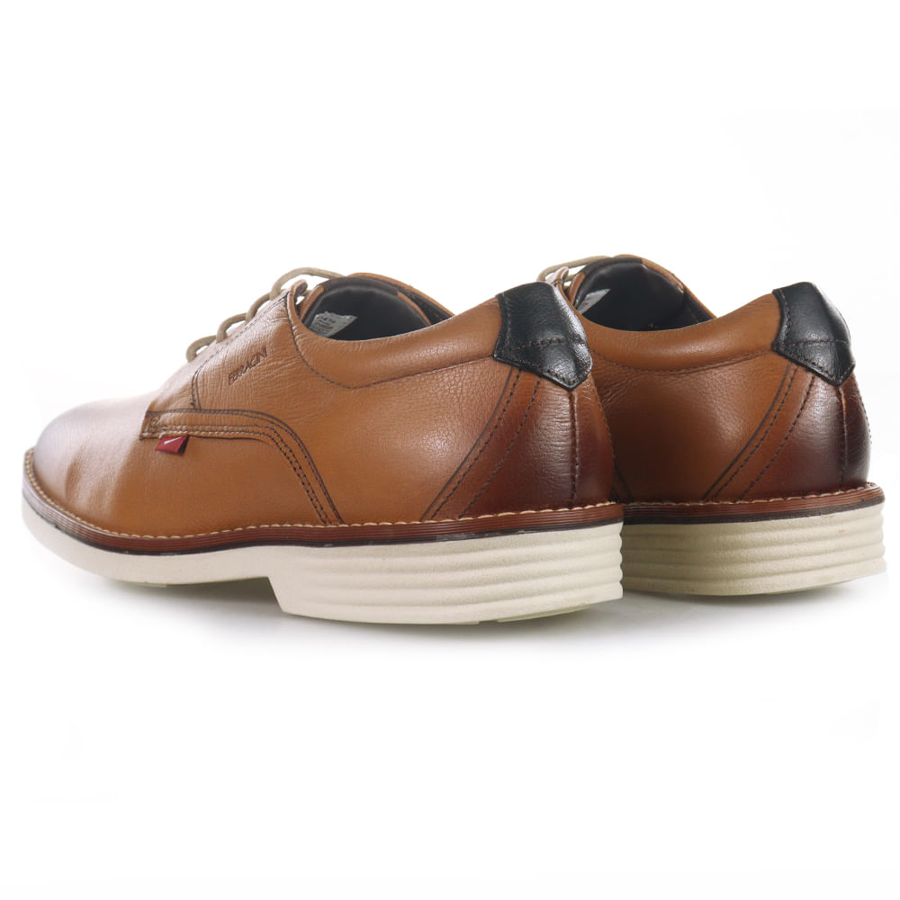 Sapato Ferracini Masculino| Flávio's Calçados - Flávio's Calçados