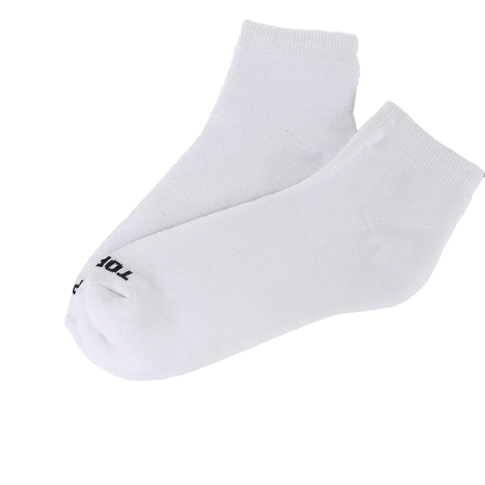 Meia Top Socks - MS-01W.IND - Flávio's Calçados