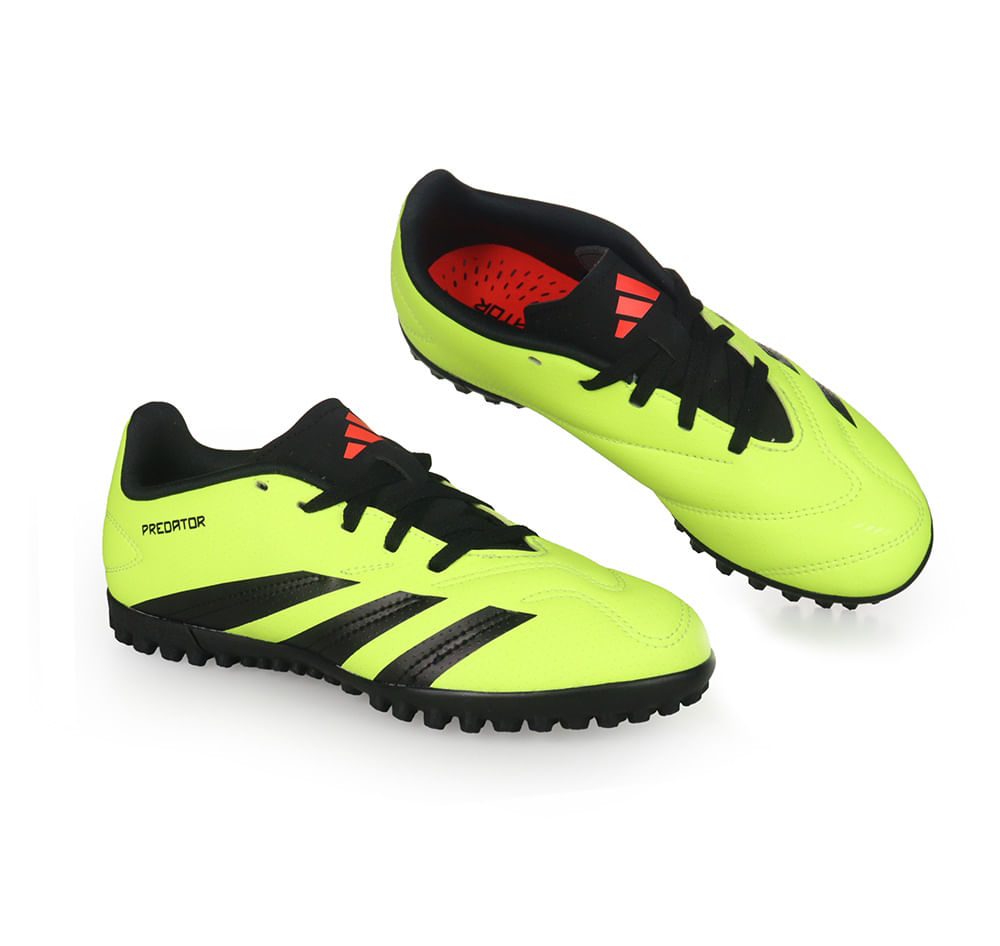 Chuteira Infantil Masculina Adidas - IG5436 - Flávio's Calçados