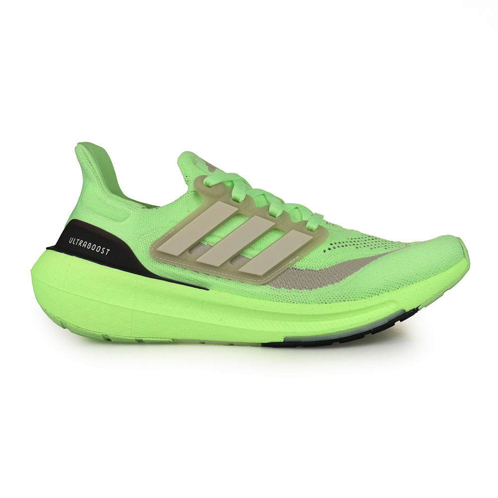 Tênis Masculino Esportivo Adidas Ultraboost - IE3333 - Flávio's Calçados