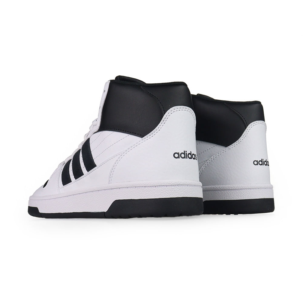 Tênis Masculino Adidas Break Start Mid | Flávio's Calçados - Flávio's ...