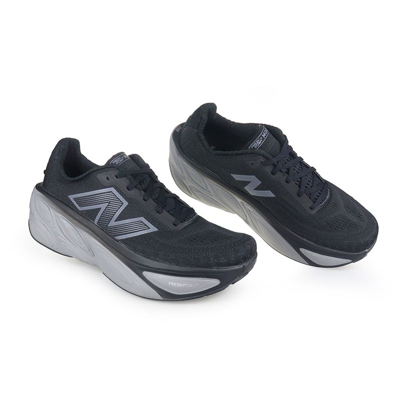 New Balance Fresh Foam X More V5 | Flávio's Calçados - Flávio's Calçados