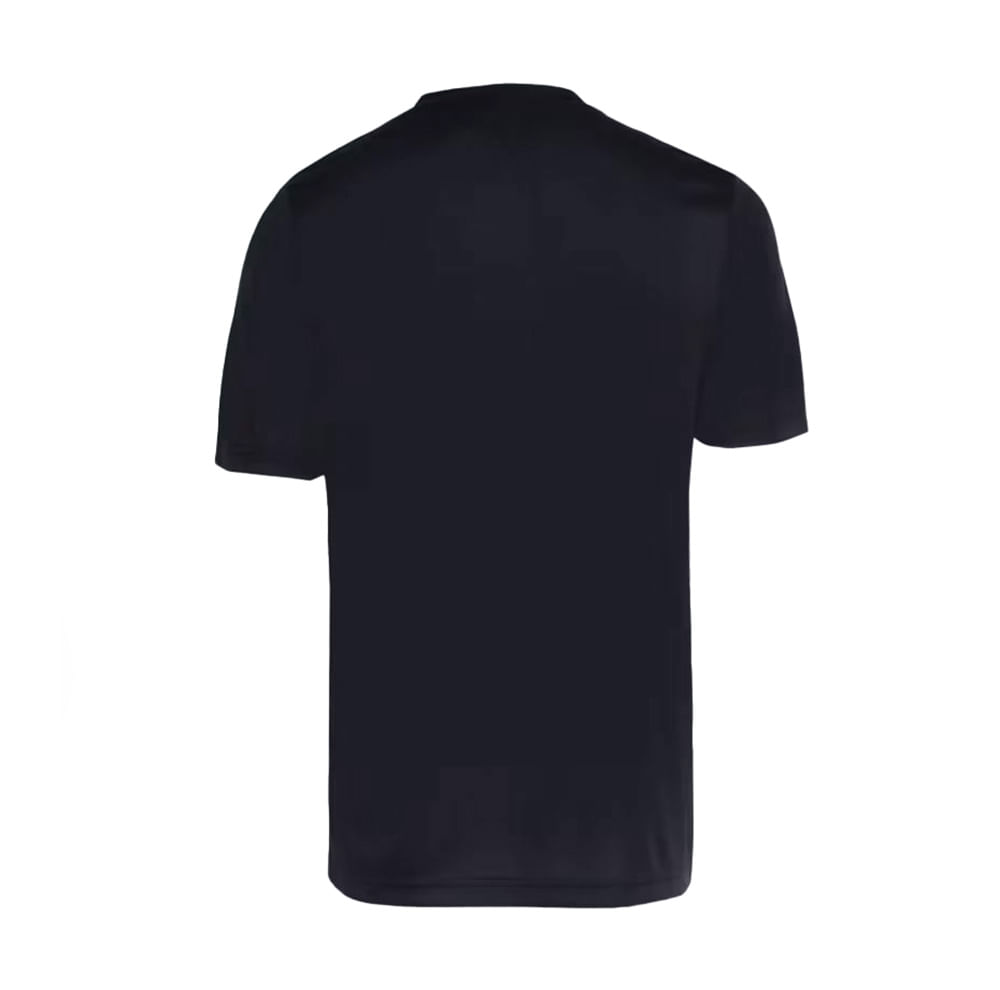 Camiseta Esportivo Academia Corrida Treino Adidas Preto | Flávio's ...