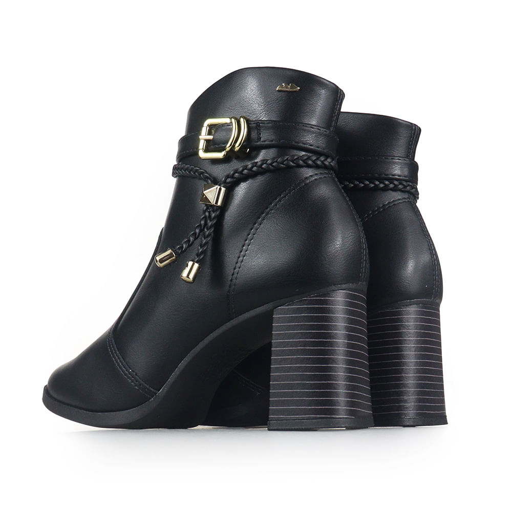 Sandália Feminina Casual Cano Baixo Dakota | Flávio's Calçados - Flávio ...